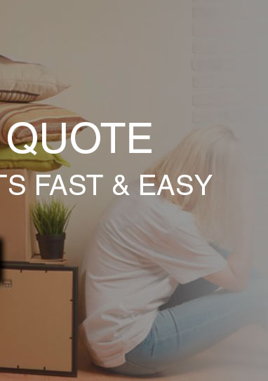 Moving Company Estimate Calculator 🏠 May 2026